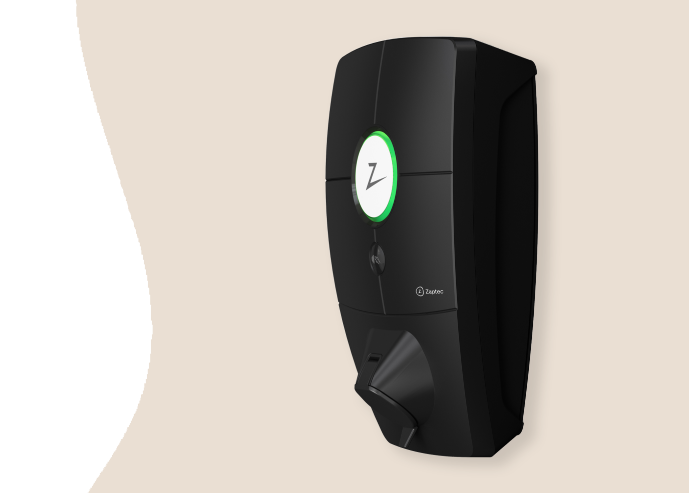 Zaptec Pro - et fleksibelt ladesystem – landsdekkende elektrikerkjede med fokus på smarte ...